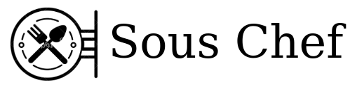 Sous Chef